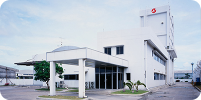 Nisshin Seifun Welna | About Us